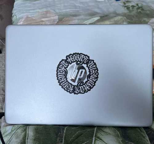 Ноутбук HP laptop 14s-dq1019ur