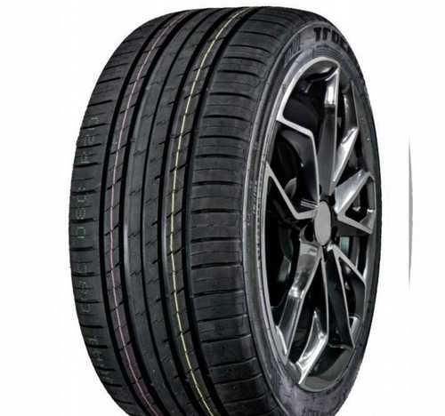 Tracmax X-Privilo RS01  295/40 R21 111Y