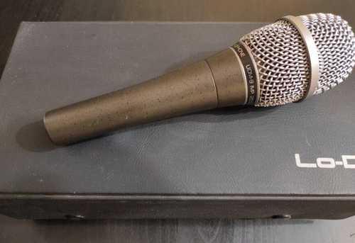 Микрофон студийный Lo-D UDM-9 (Hitachi)