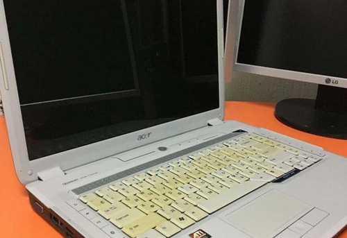 Ноутбук - acer 5920G- 3DH