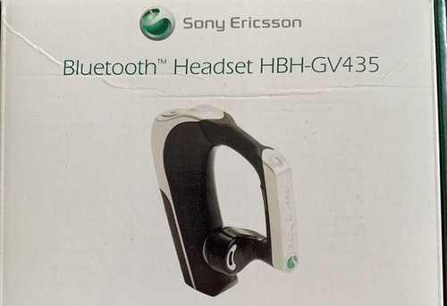 З/у для гарнитуры Sony Ericsson