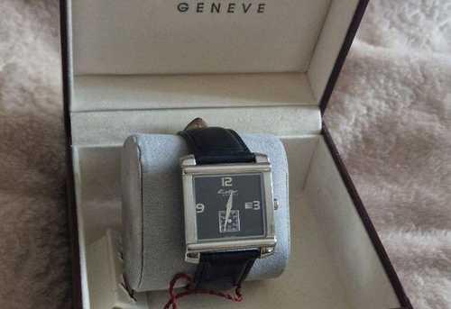 Часы швейцария Kolber geneve swiss made k7585