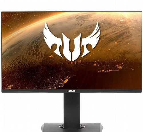 4K Монитор Asus TUF Gaming VG289Q