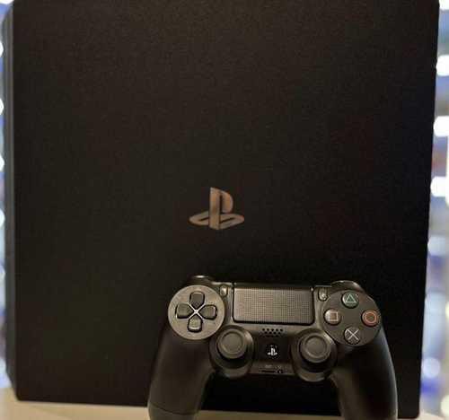 Sony Playstation 4 PRO