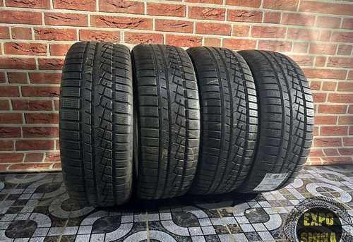 Yokohama W.Drive 235/55 R19 101V