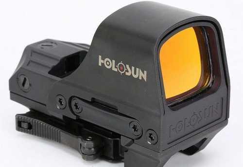 Коллиматорный прицел Holosun (HS510C)