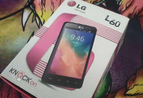 LG L60 X145, 4 ГБ