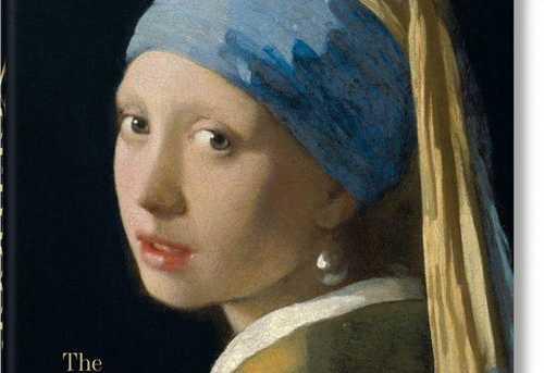 Vermeer. The Complete Works