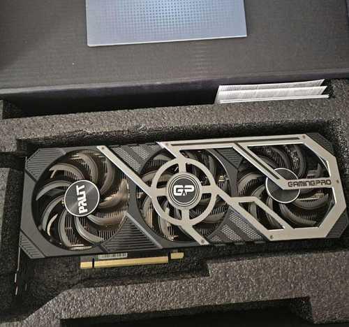 Palit RTX 3070 Gaming Pro OC