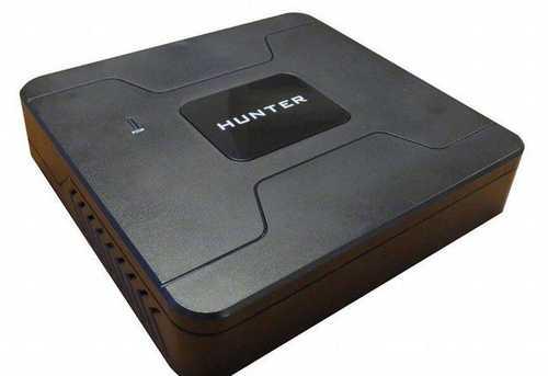 HD Видеорегистратор hunter hnvr-4105PL V2