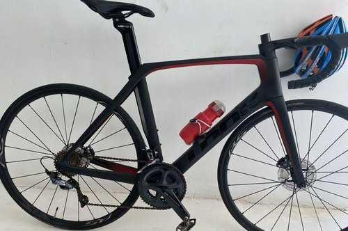 Look 795 Blade Rs 2022 Ultegra