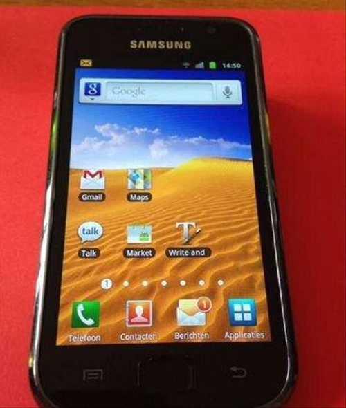 Samsung GT-I9000