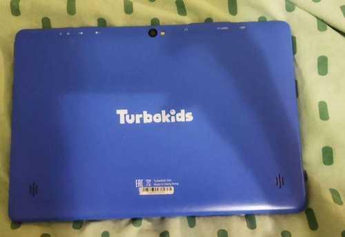 Планшет детский turbokids