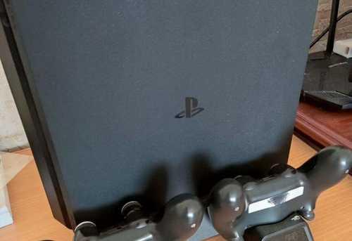 PS4 Slim 500gb