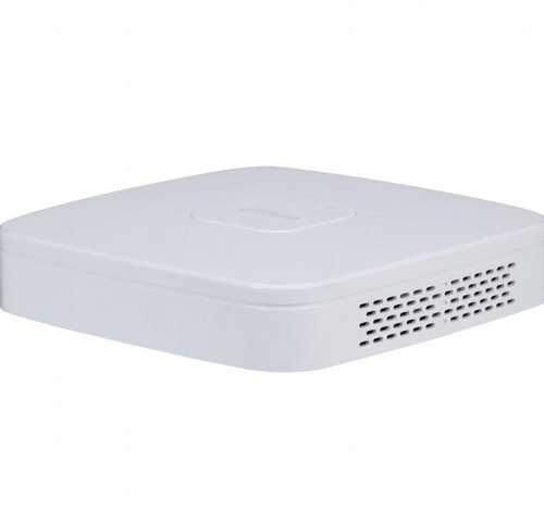 Dahua DHI-NVR4116-4KS2/L ip-видеорегистратор