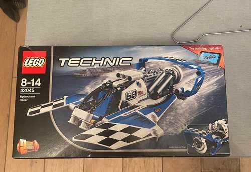 Lego technic 42045