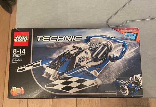 Lego technic 42045