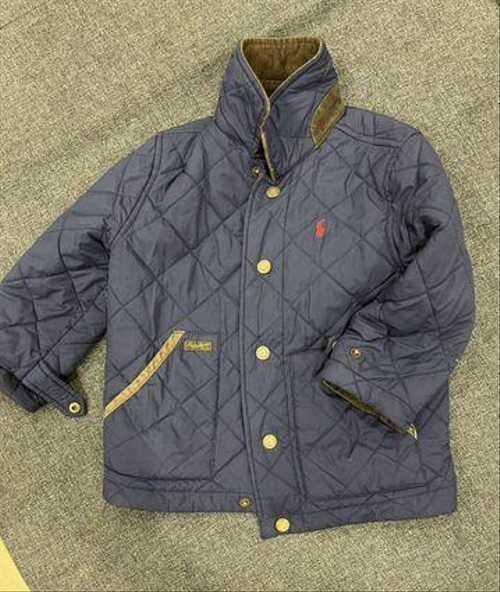 Куртка детская Polo Ralph Lauren