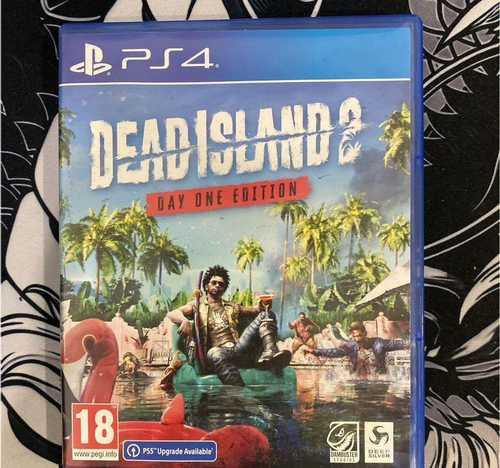 Dead island 2 ps4