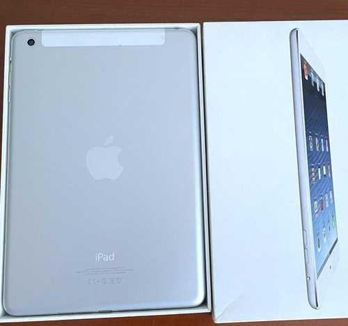 iPad mini 16gb