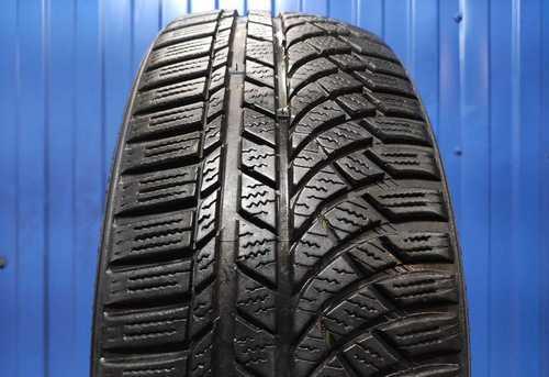 Kumho WinterCraft WP72 205/55 R16