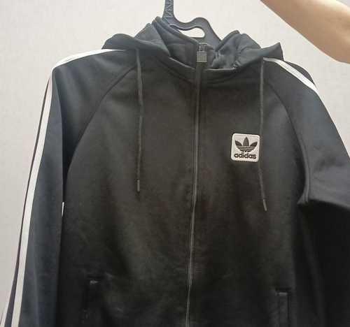 Худи adidas