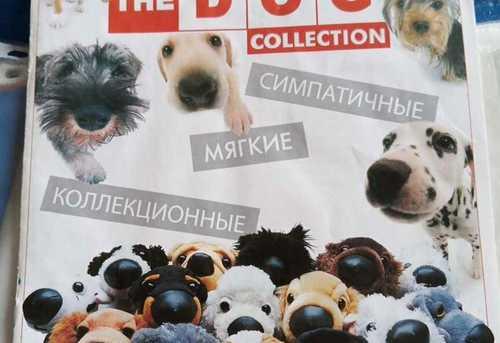 Журнал the Dog collection