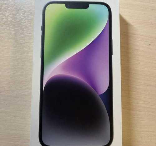 iPhone 14 Plus, 128 ГБ