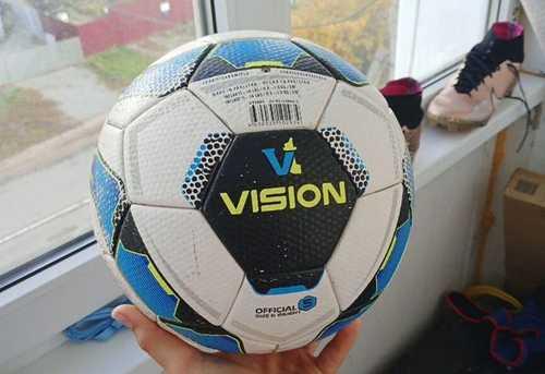 Футбольный мяч Vision FIFA quality PRO