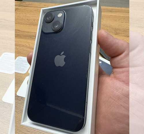 iPhone 13 mini, 128 ГБ