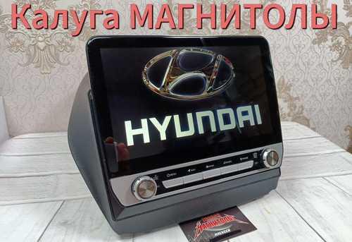 Магнитола Hyundai ix35 Tucson 2/32 Гб android