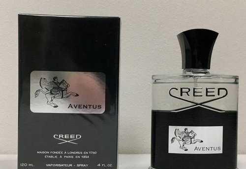 Creed Aventus ОАЭ 120мл