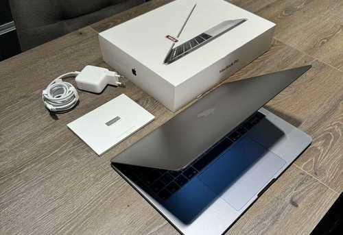 MacBook Pro 13" 2017 Intel i5 3,1GHz 8gb 256gb
