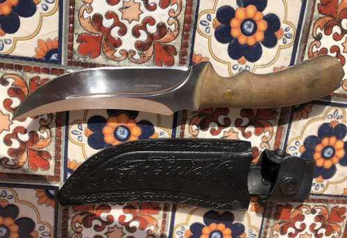 Нож кизляр "Ястреб" Обмен