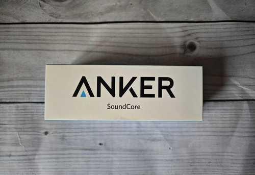 Bluetooth колонка Anker Soundcore черная