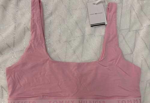 Топ Tommy Hilfiger Xl