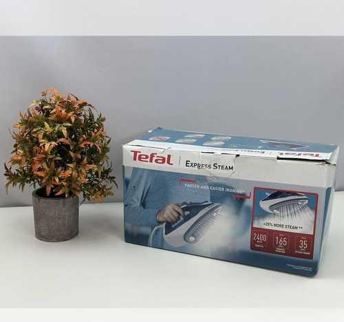 Утюг Tefal FV2837