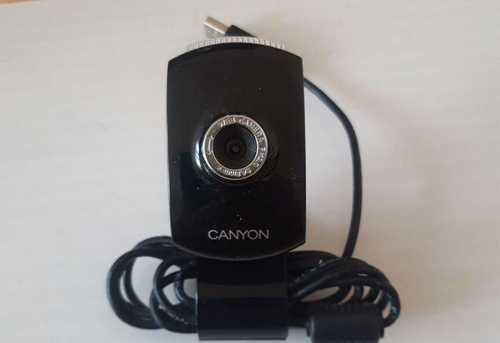 Веб камера canyon cnr-wcam413G
