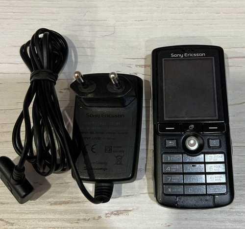 Sony Ericsson K750i