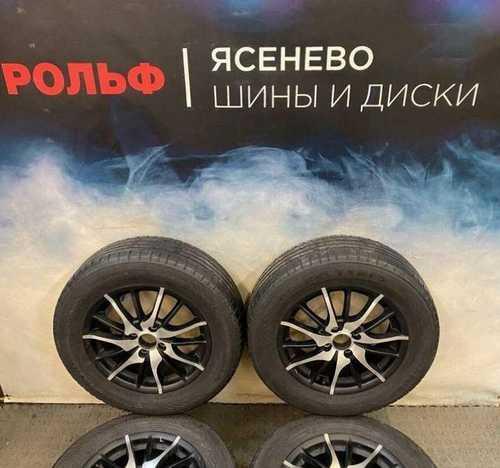 Колёса Hyundai 195/65R15