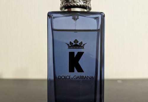 Dolce gabbana K парфюм