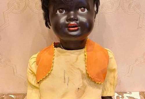 Антикварная кукла Германия Sonnenberger Porzellan
