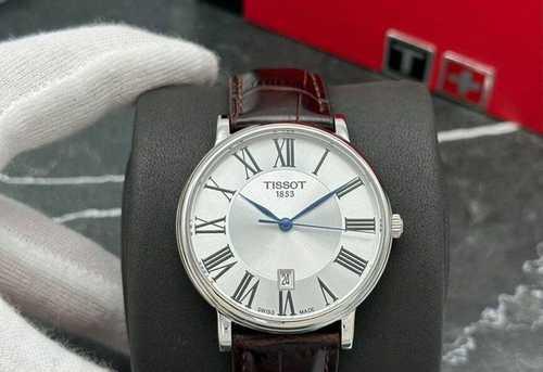 Часы мужские Tissot 1853 оригинал