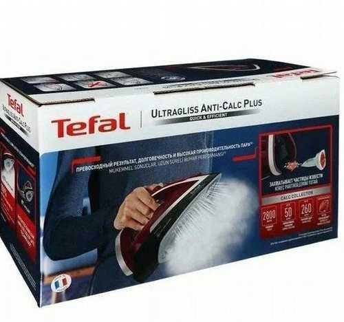 Утюг Tefal Fv6833E0