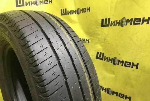 Continental Vanco 2 215/70r15c