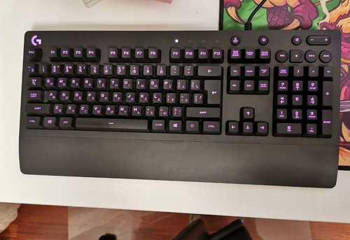 Клавиатура Logitech G213 Prodigy