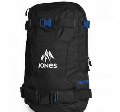 Рюкзак для фрирайда Jones Deeper 18L