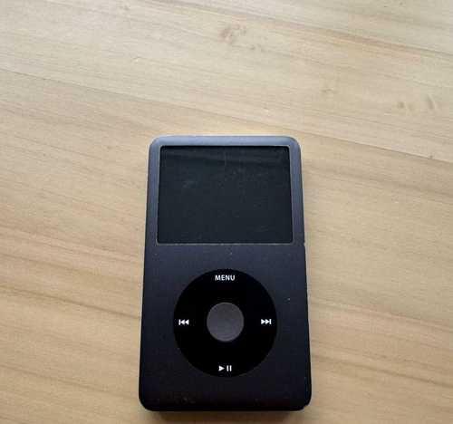 Apple iPod Classic 160gb 7 поколение