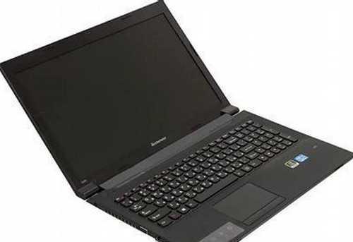 Разбор Lenovo B580