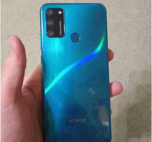 HONOR 9A, 3/64 ГБ